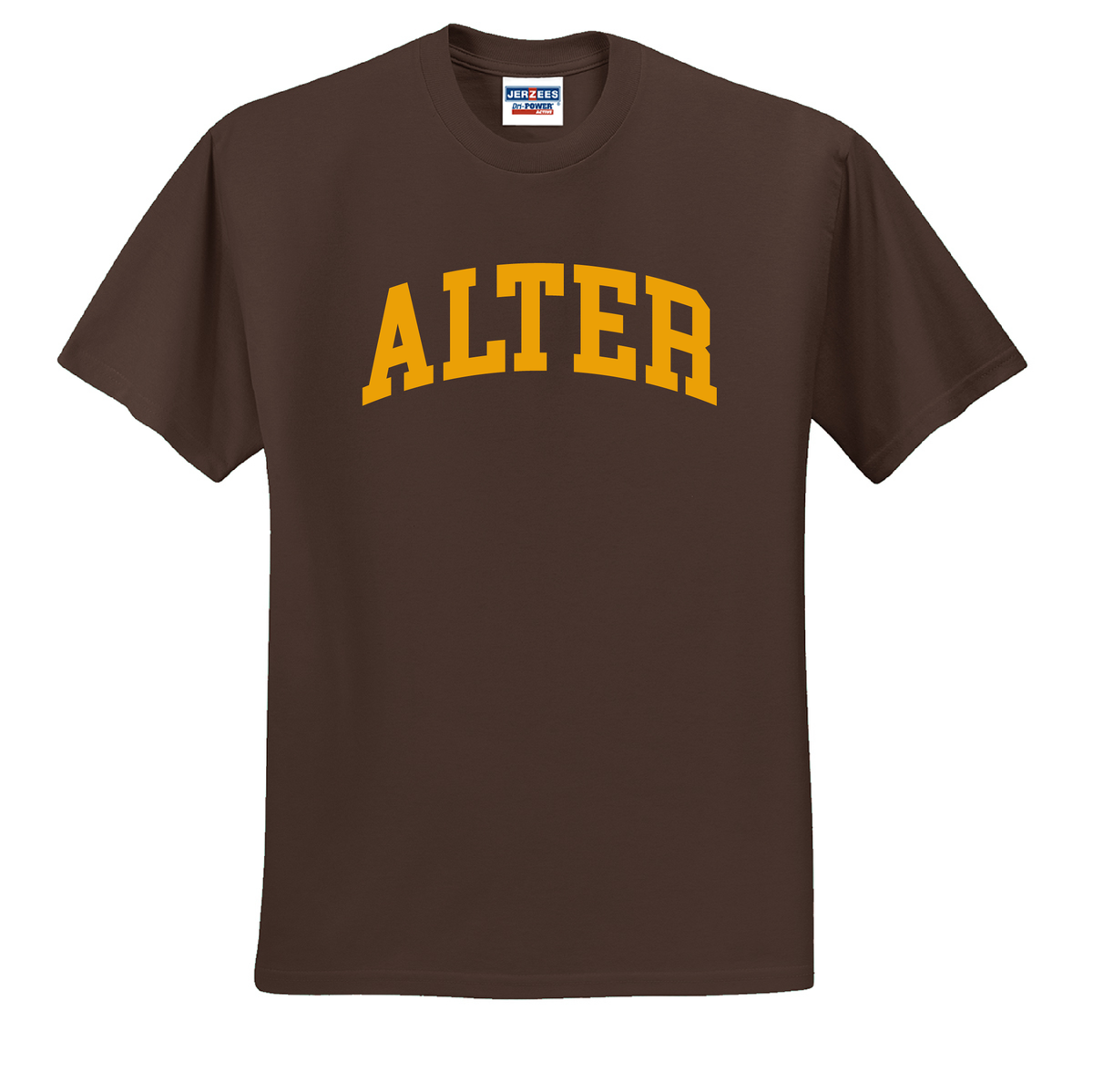 Alter T-Shirt – Tuffy Brooks Sporting Goods