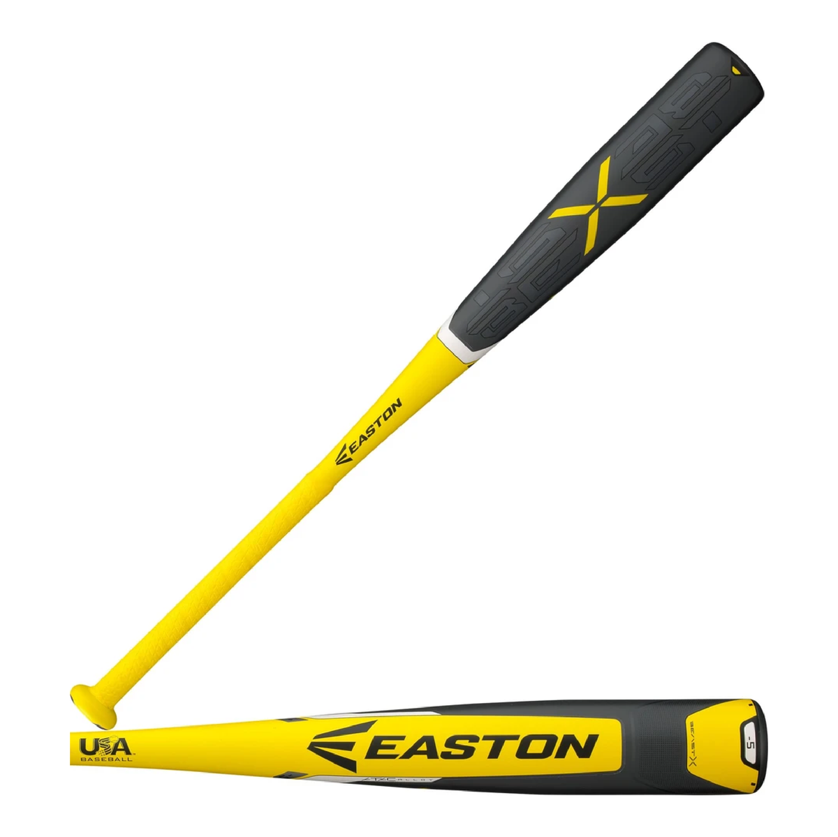 Easton Beast X -5 USA Baseball Bat – Tuffy Brooks Sporting Goods