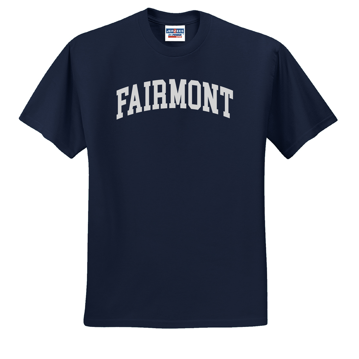 Fairmont T-Shirt – Tuffy Brooks Sporting Goods