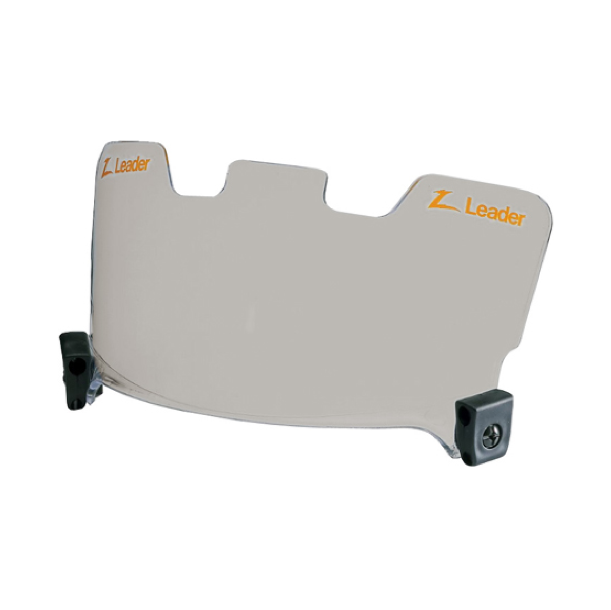Leader Next Vision Football Visor – Tuffy Brooks Sporting Goods