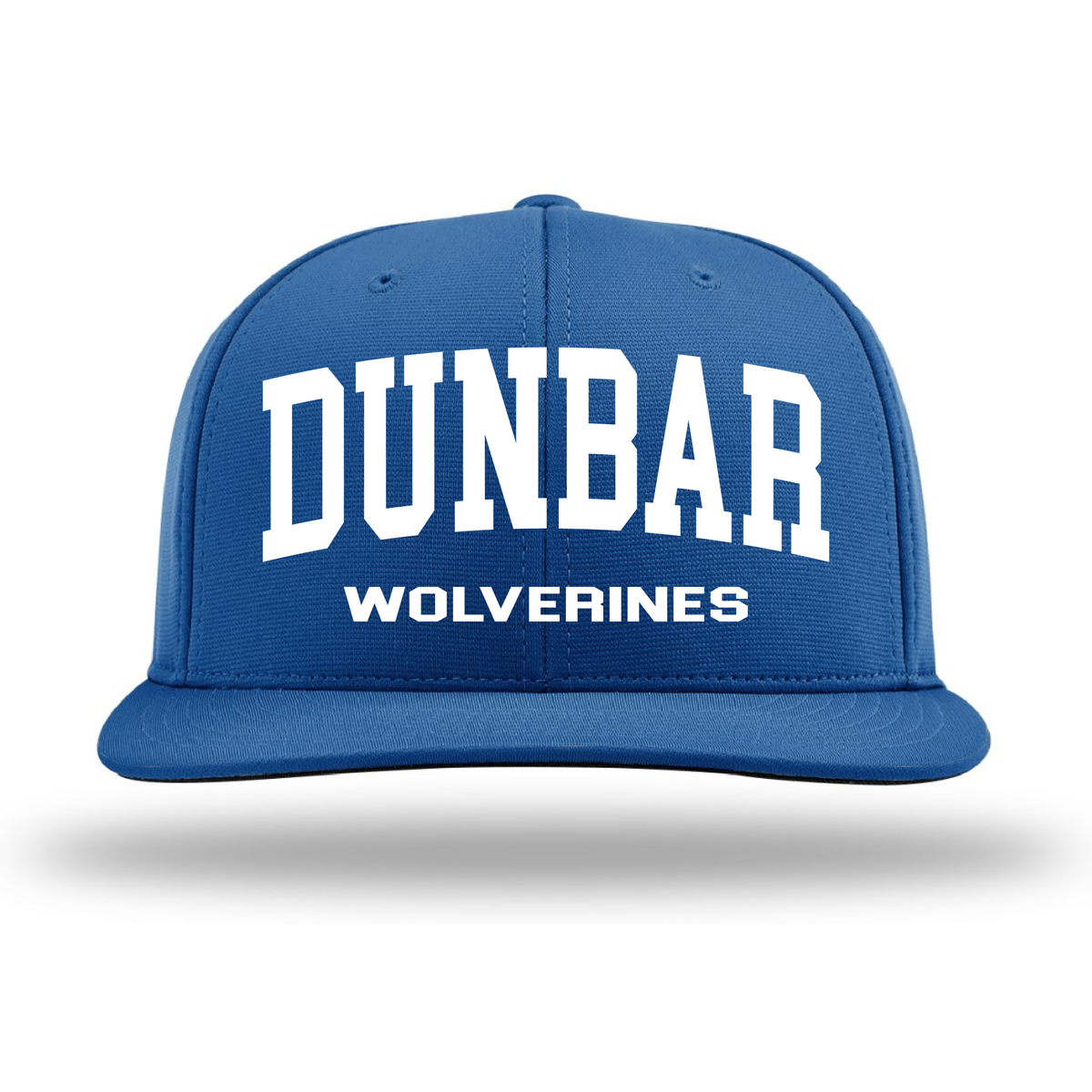 Dunbar Wolverines Flex-Fit Hat – Tuffy Brooks Sporting Goods
