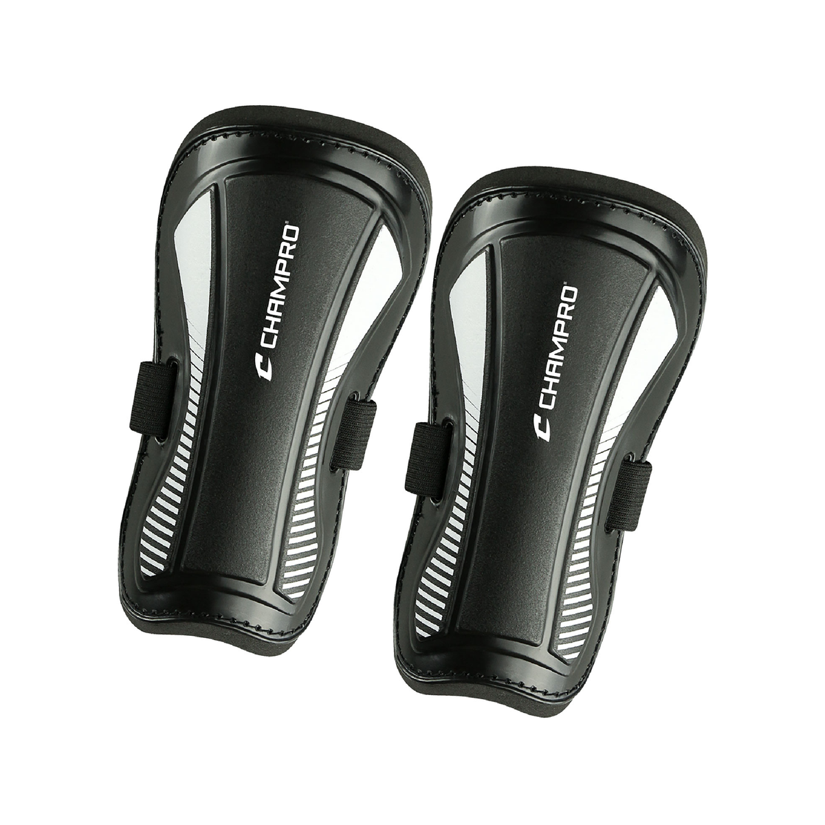 Champro D3 Molded High Impact Shin Guards – Tuffy Brooks Sporting Goods