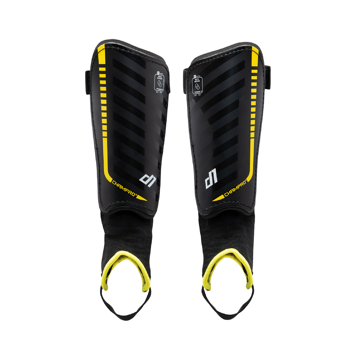 Champro D1 Shin Guards – Tuffy Brooks Sporting Goods