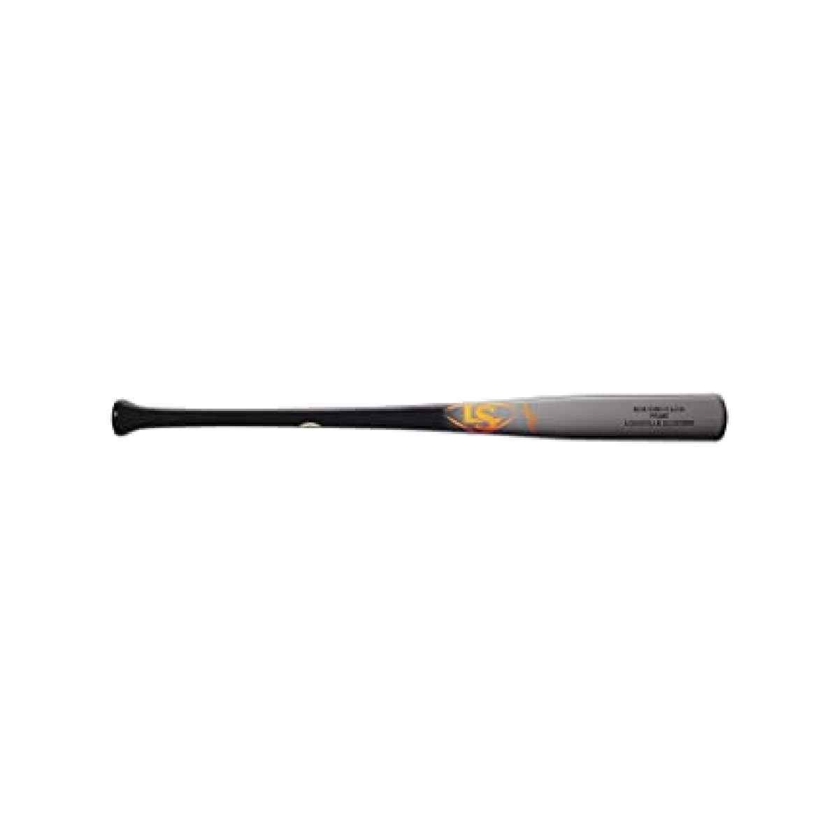Louisville Slugger MLB Prime Birch AJ10 Neon Wolf Bat – Tuffy Brooks ...