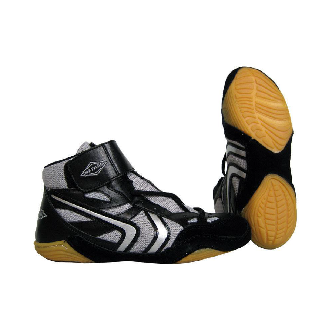 Matman Revenge Wrestling Shoes – Tuffy Brooks Sporting Goods